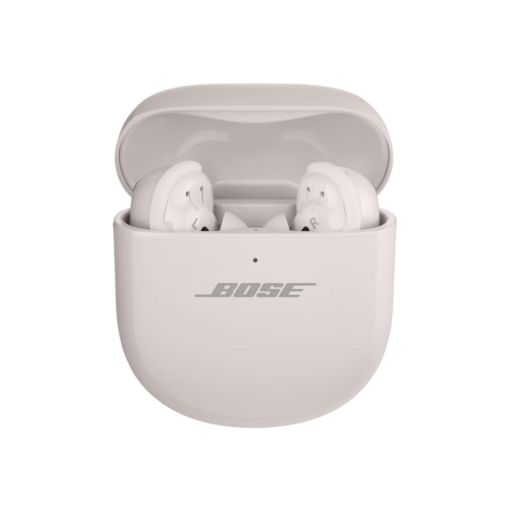 Buy Bose QuietComfort Earbuds in Dubai, UAE | Heaven Star