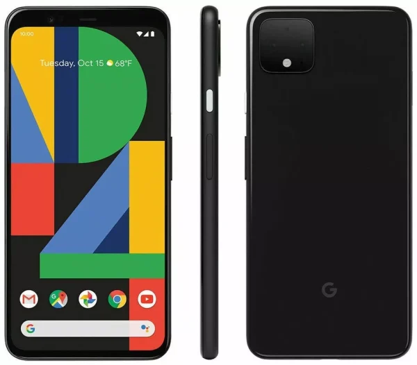 Google Pixel 4XL | Best Price & Deals in Dubai, UAE