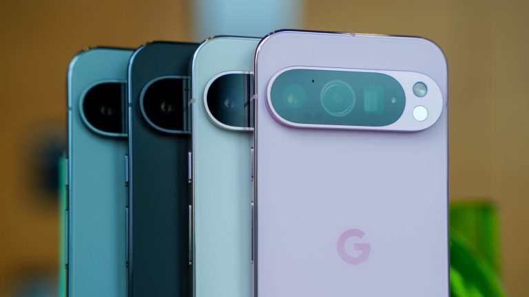Google Pixel 9 Pro XL in Dubai, UAE - Best Price | Heaven Star